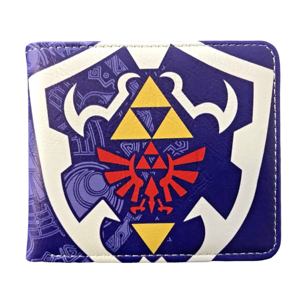 The Legend of Zelda Wallet – MRGaming