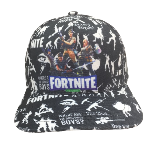 Fortnite Hat Battle Royale Mrgaming
